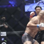 【RFC24】日本大会カード第2弾はチェ・ムベ×川口雄介のヘビー級戦 | MMAのインタビューと試合レポートならMMAPLANET